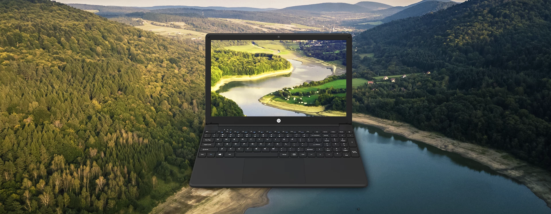 techbite ZIN 4 15.6 FHD 128 GB