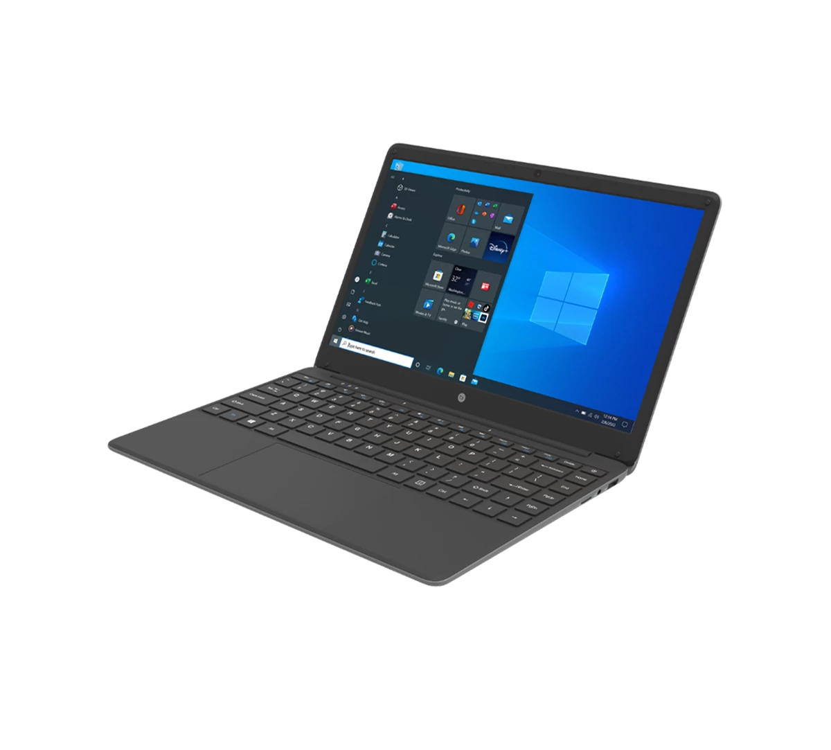 Laptop techbite ZIN 3 14.1 FHD