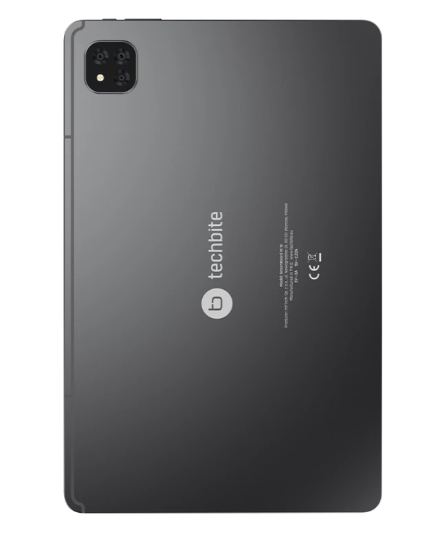 techbite Smartboard III 12: Tablet 12" LTE, klawiatura