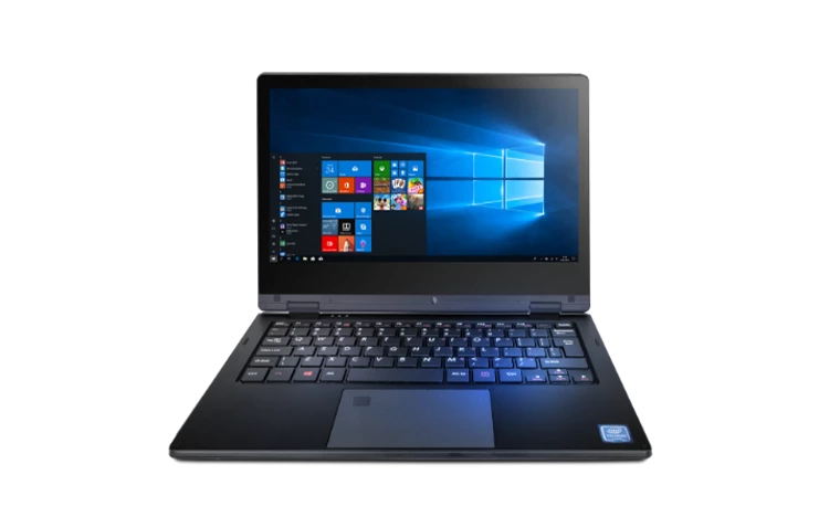 Wydajny i oszczędny procesor