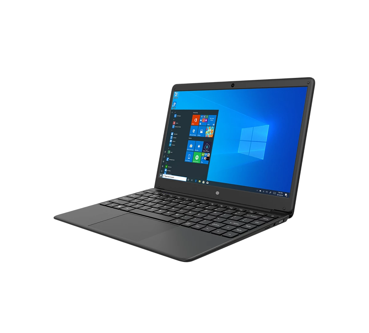 Laptop techbite ZIN 3 14.1 HD