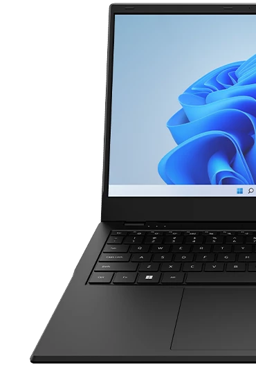 techbite PIX 2 15.6 128GB FHD- Komfort pracy, duży ekran 15,6