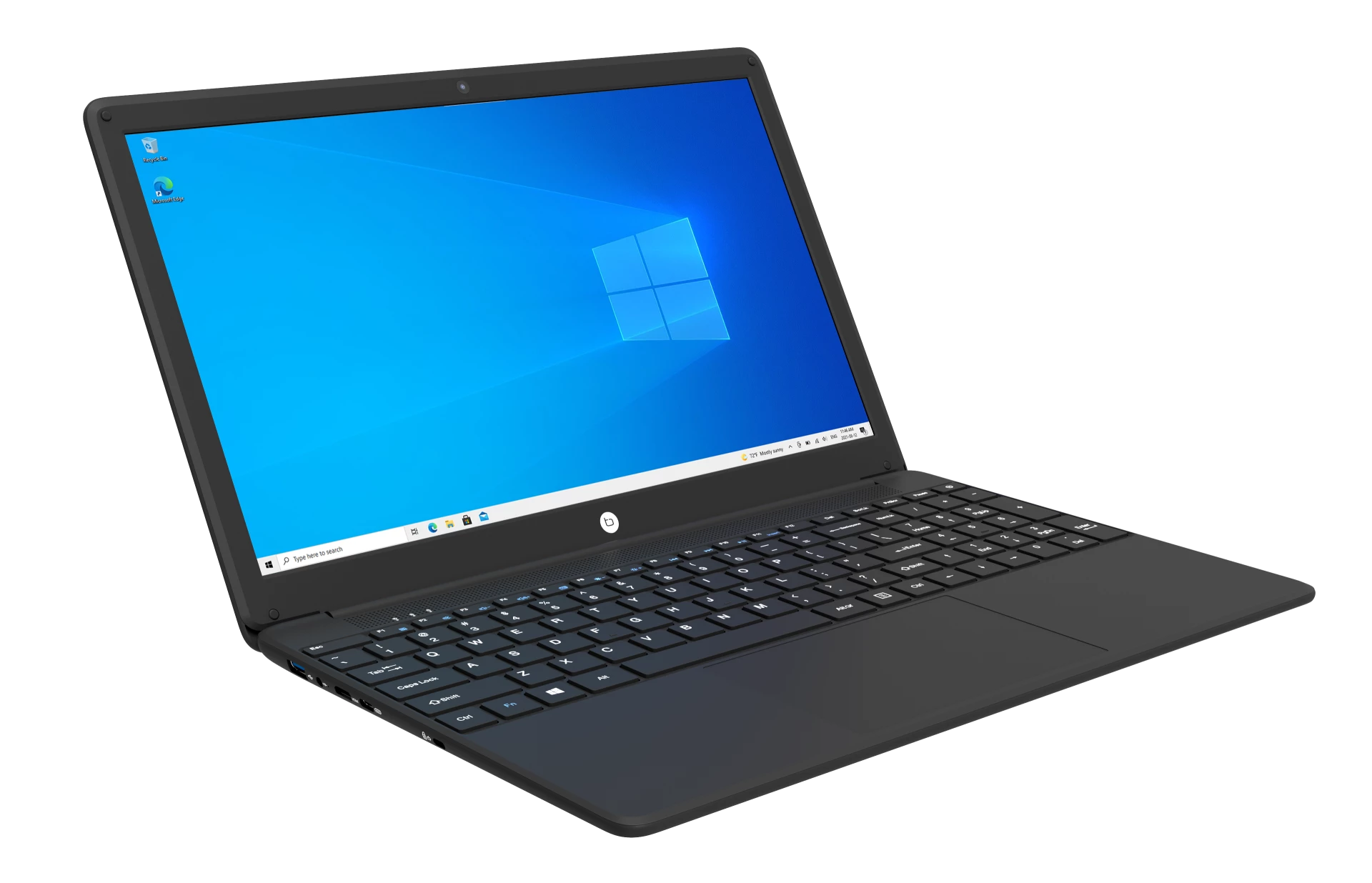 Długi czas pracy na jednym ładowaniu