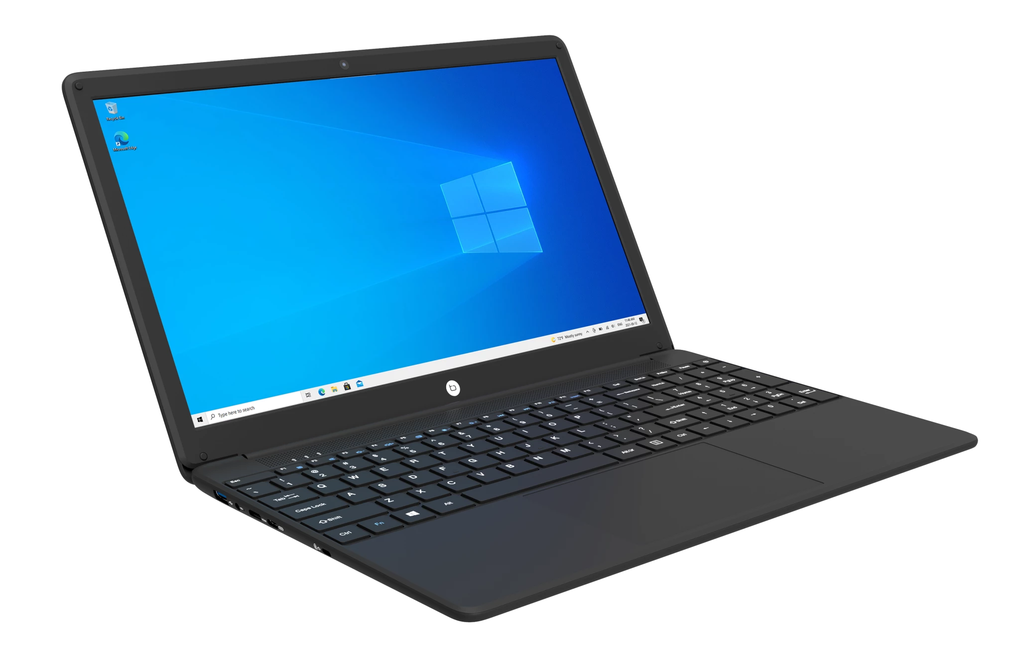 Długi czas pracy na jednym ładowaniu