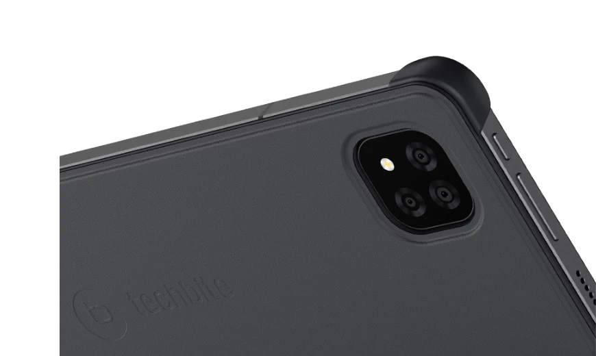 techbite Smartboard III 12: Tablet 12" LTE, klawiatura