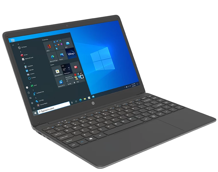 techbite ZIN 3 14.1 FHD 128 GB