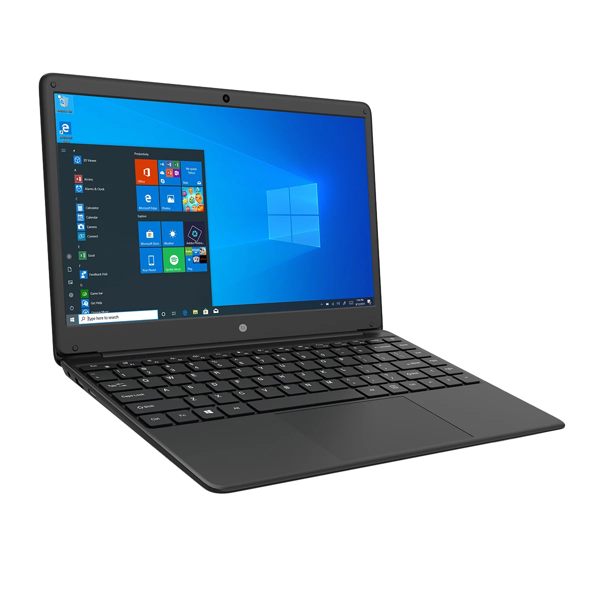 techbite ZIN 3 14.1 HD