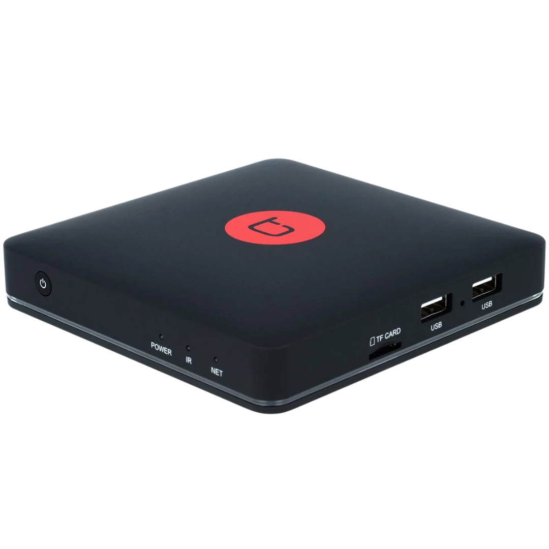 Wsparcie dla urządzeń techbite