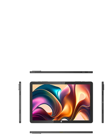 Niewielki tablet, duże możliwości