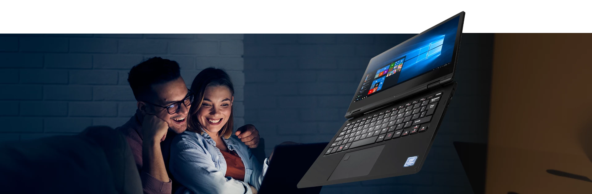 techbite Arc 11.6 128 GB HD