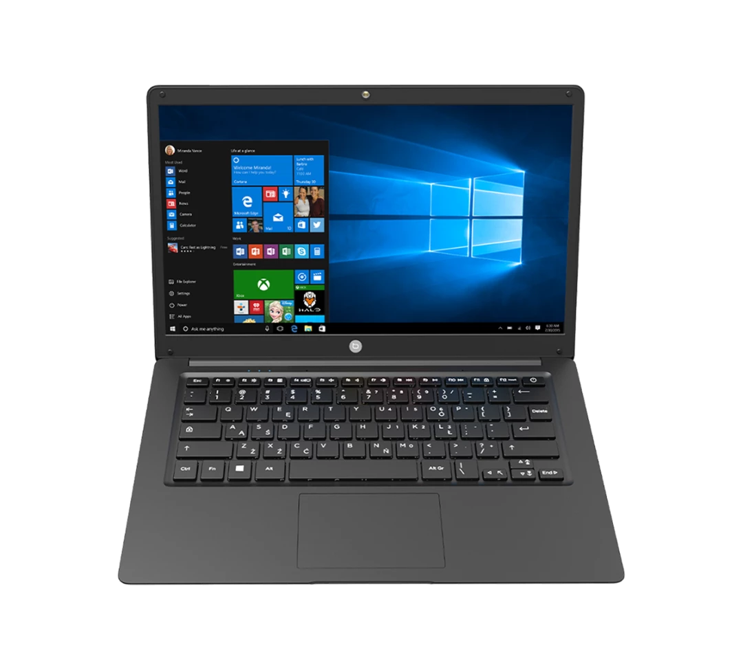 Laptop techbite ZIN 14.1 BIS