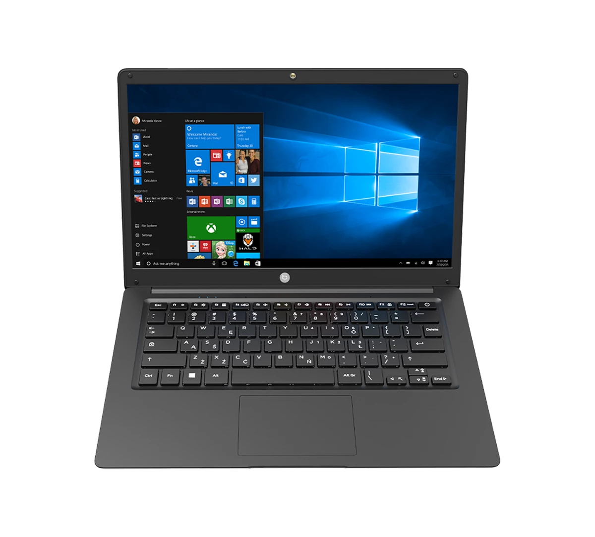 Laptop techbite ZIN 14.1 BIS