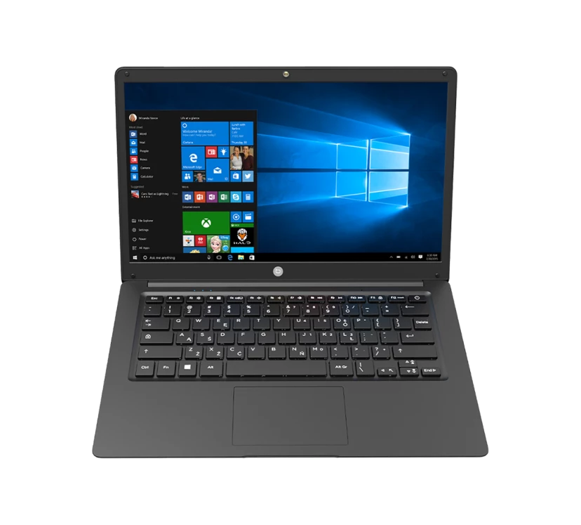 Laptop techbite ZIN 14.1 BIS