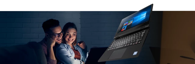 Dostęp za jednym dotknięciem