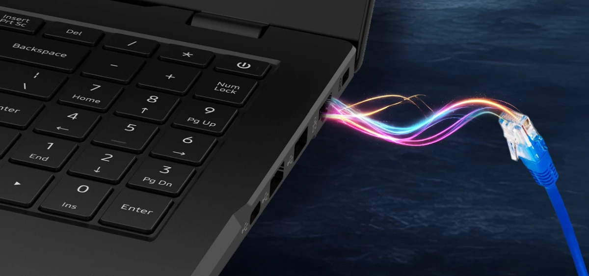 techbite PIX 2 15.6 128GB FHD- Komfort pracy, duży ekran 15,6