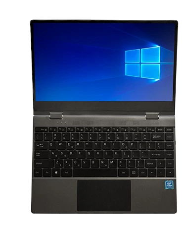 Wydajny i oszczędny procesor