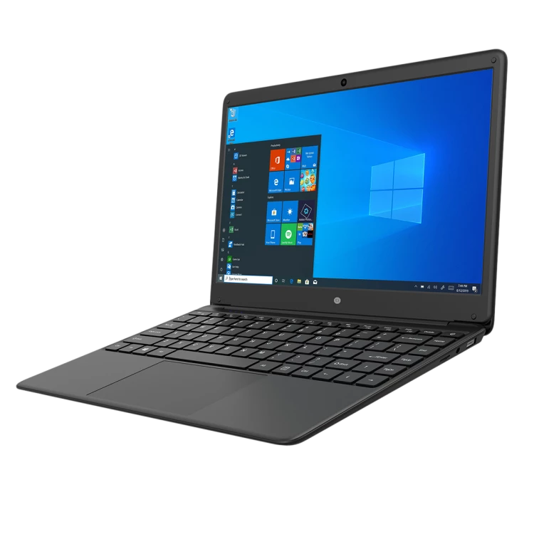 Laptop techbite ZIN 2