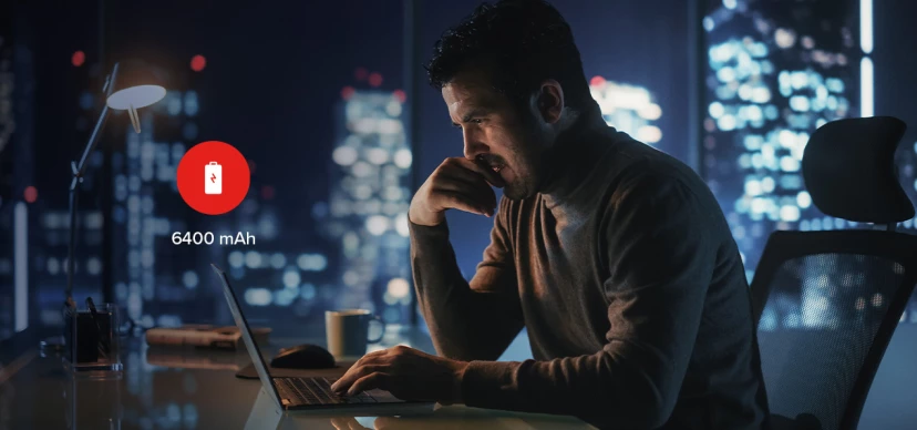 techbite PIX 2 15.6 128GB FHD- Komfort pracy, duży ekran 15,6