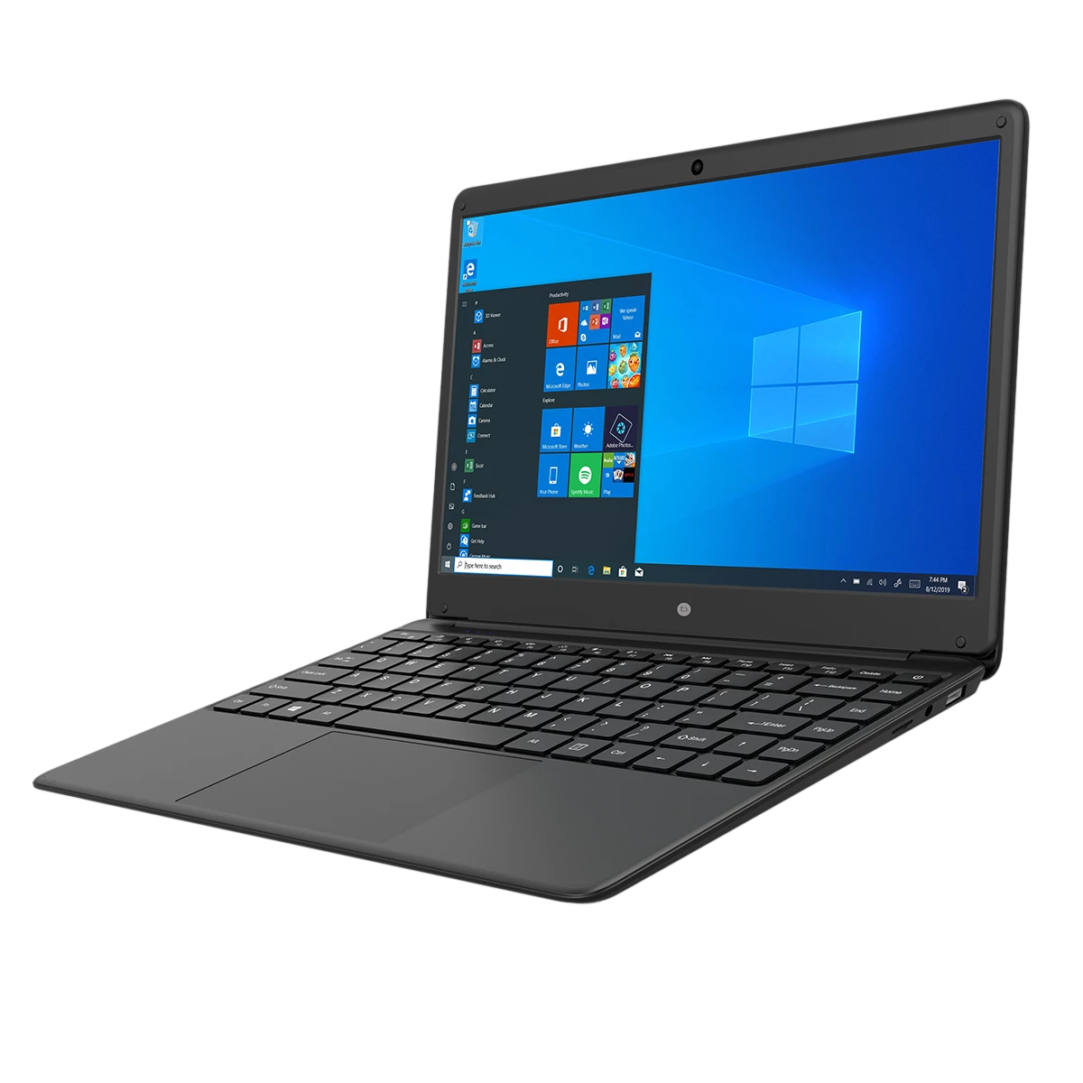 Wsparcie dla urządzeń techbite